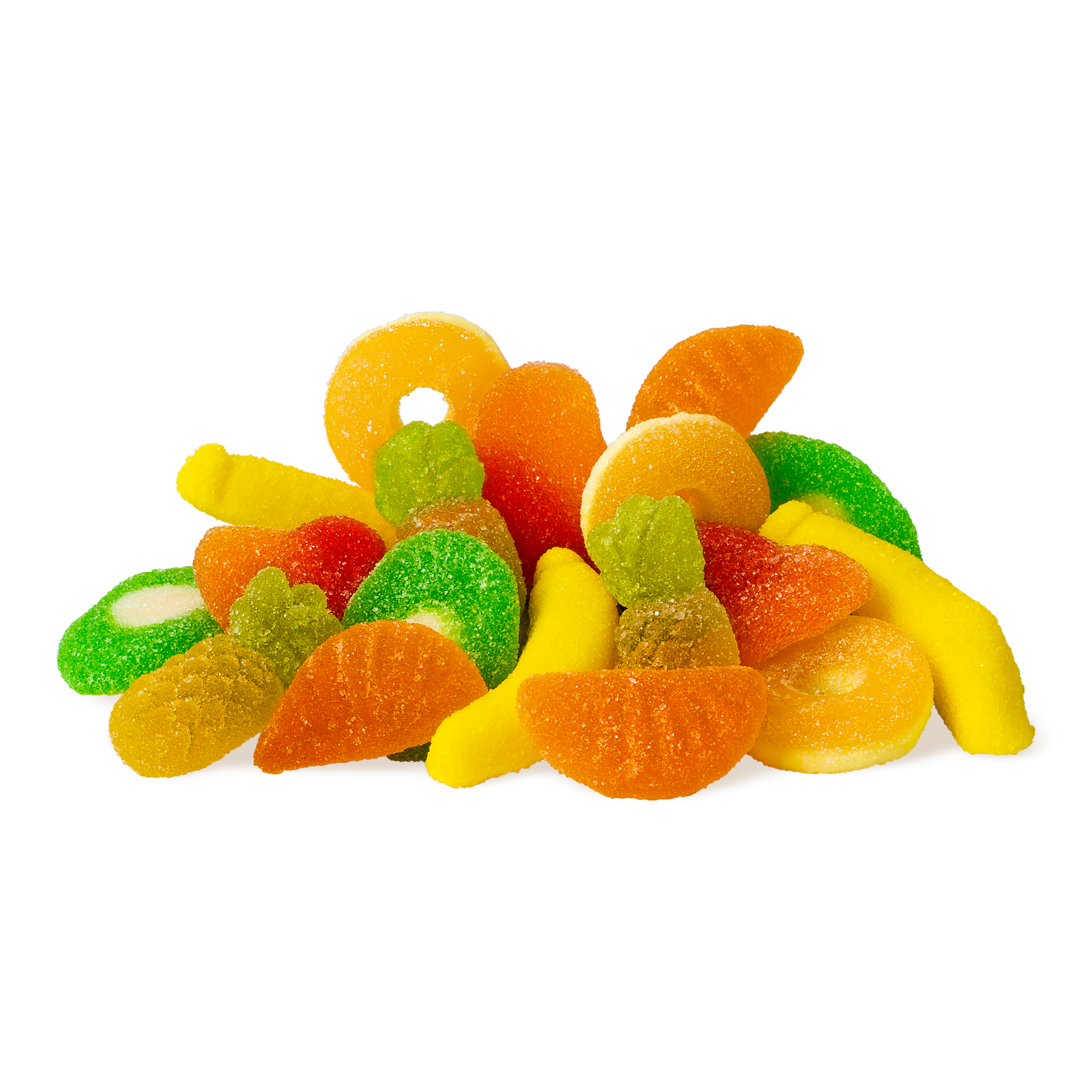 Tropical Candy - Sweet Sixteen Mondoux
